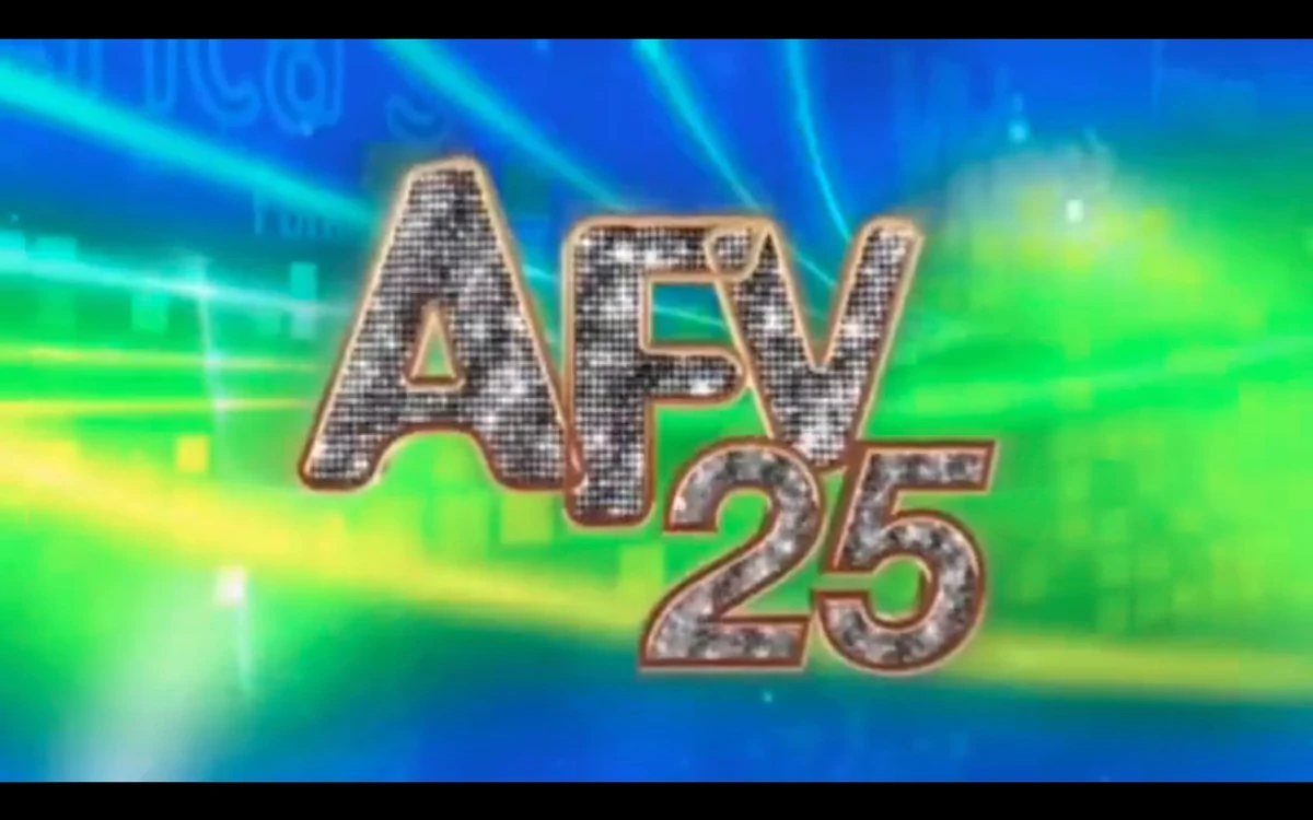 Season 25 (2014-2015) | America's Funniest Home Videos Wiki | Fandom