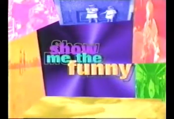 Show Me the Funny | America's Funniest Home Videos Wiki | Fandom