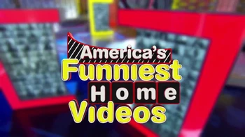 Season 35 (2024-2025) | America's Funniest Home Videos Wiki | Fandom