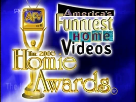 Season 15 (2004-2005) | America's Funniest Home Videos Wiki | Fandom