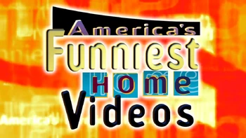 Season 20 (2009-2010) | America's Funniest Home Videos Wiki | Fandom