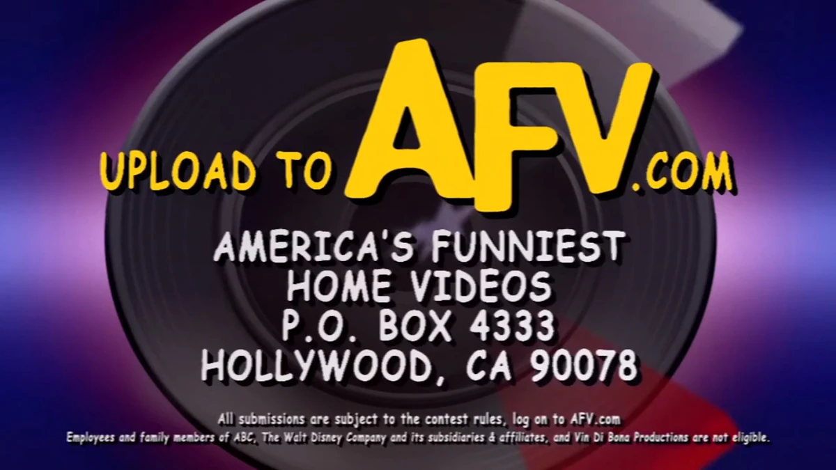 Remasters | America's Funniest Home Videos Wiki | Fandom