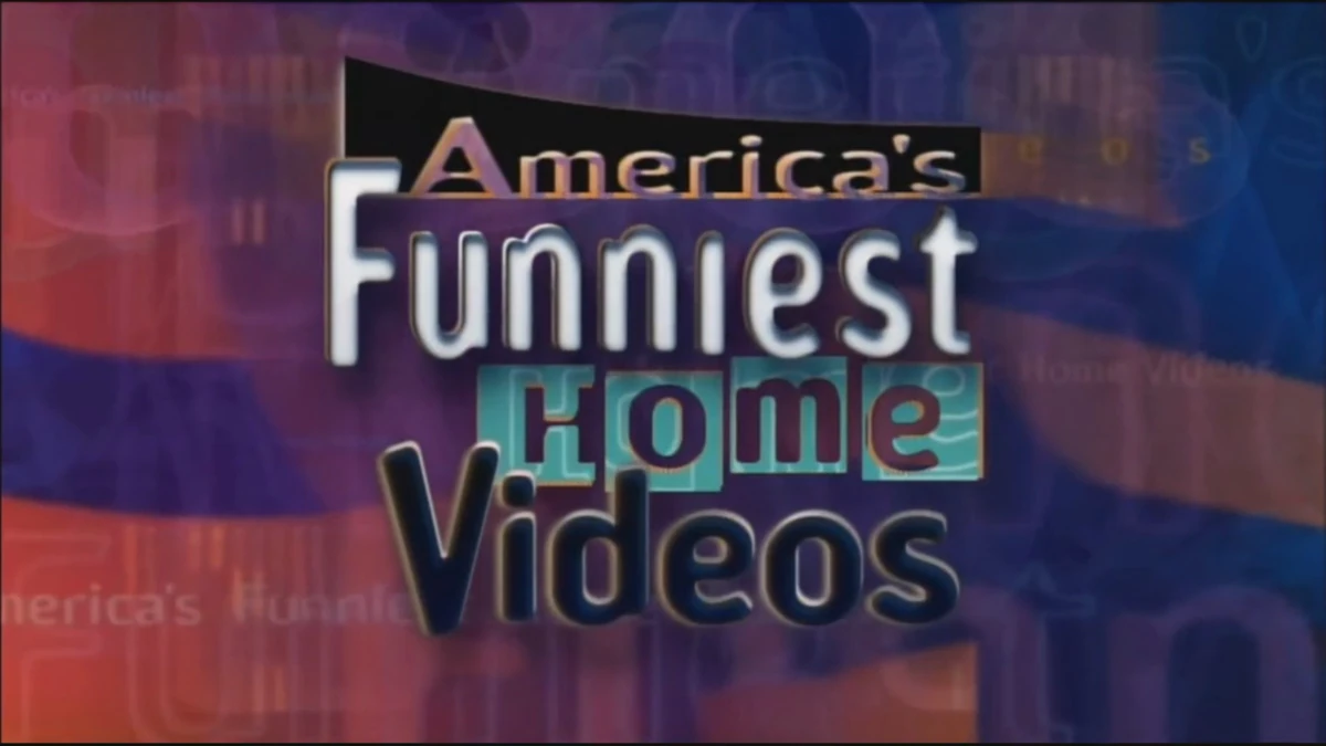 Season 13 (2002-2003) | America's Funniest Home Videos Wiki | Fandom