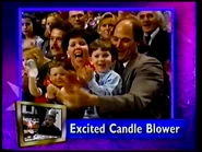 Season 7 (1995-1996) | America's Funniest Home Videos Wiki | Fandom