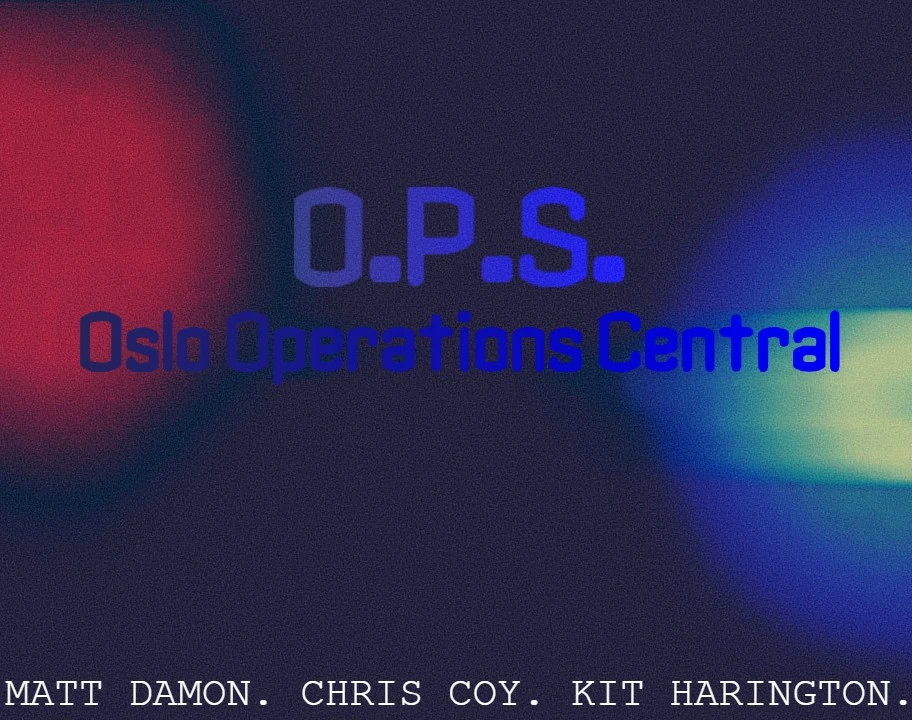 The O.P.S. | Afictionado Atheneum Wiki | Fandom