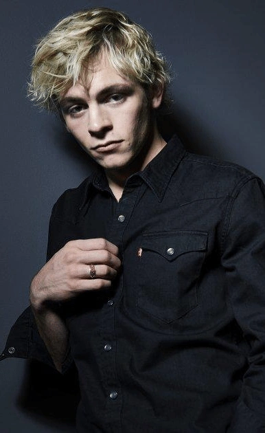 Warren Dotson (Entropy) | Afictionado Atheneum Wiki | Fandom