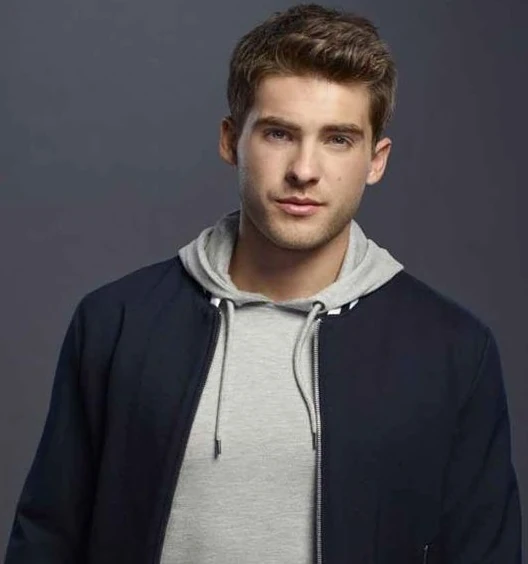 Alex Ford (Entropy) | Afictionado Atheneum Wiki | Fandom