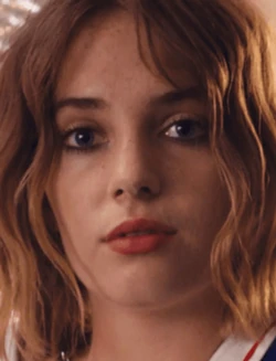 Leah Bale (Midnight) | Afictionado Atheneum Wiki | Fandom