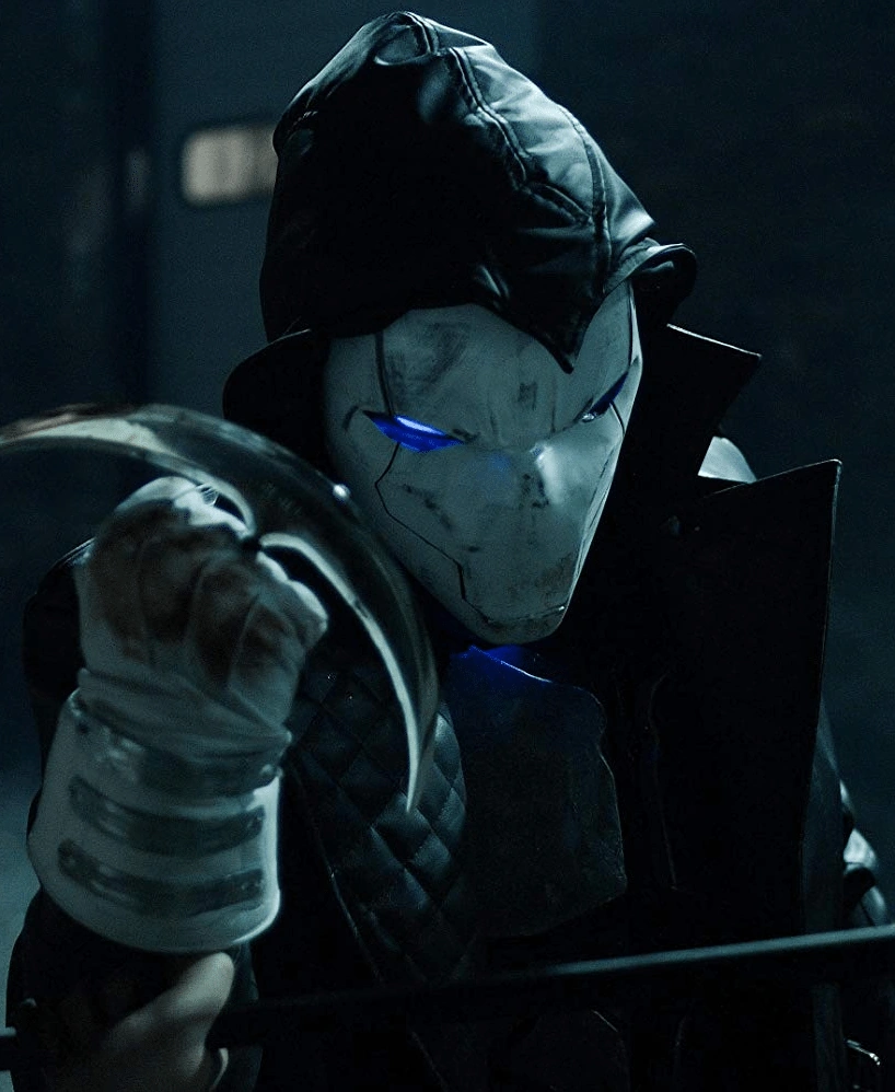 Marc Spector (MLU) | Afictionado Atheneum Wiki | Fandom