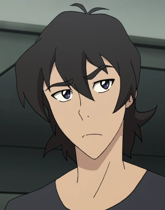 Keith Kogane (RTB) | Afictionado Atheneum Wiki | Fandom