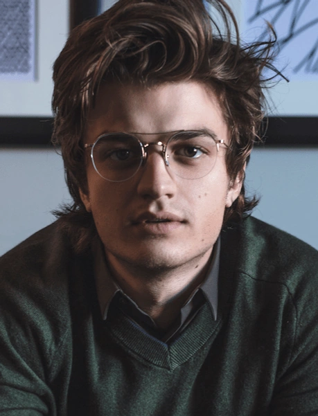 Jacob Reiner (Midnight) | Afictionado Atheneum Wiki | Fandom