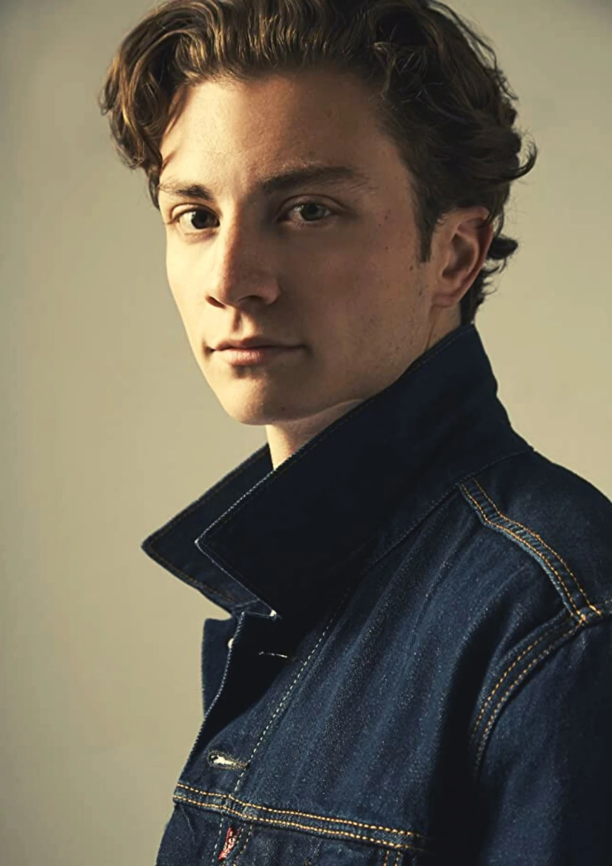 Thomas Green (Fanondale) | Afictionado Atheneum Wiki | Fandom