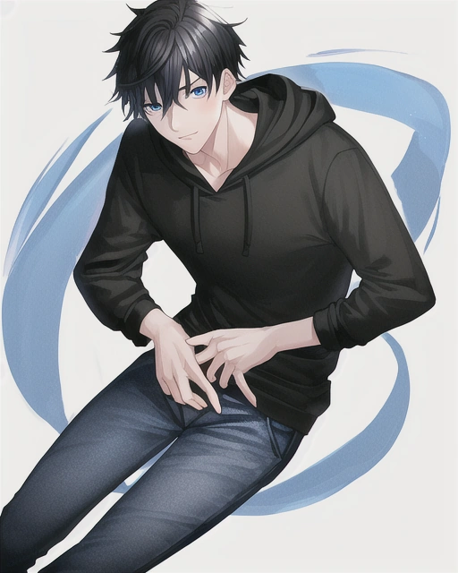 Xavier Allen (DD) | Afictionado Atheneum Wiki | Fandom