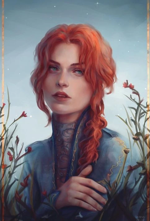 Isabelle Roux | Wiki Afilidesh | Fandom