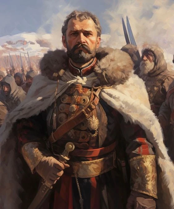 Xavier I Irizar de Castilla | Wiki Afilidesh | Fandom