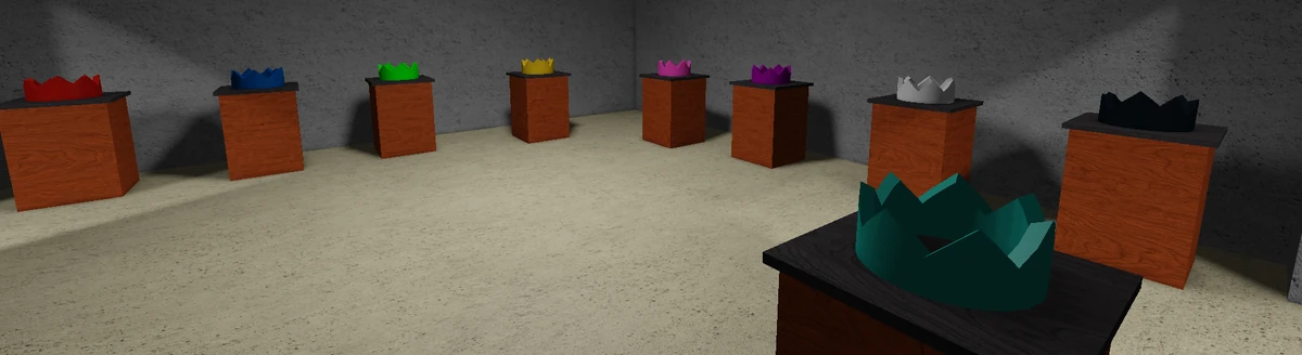 Party Hat (Series) | Afk and wait till its your magic number simulator ...