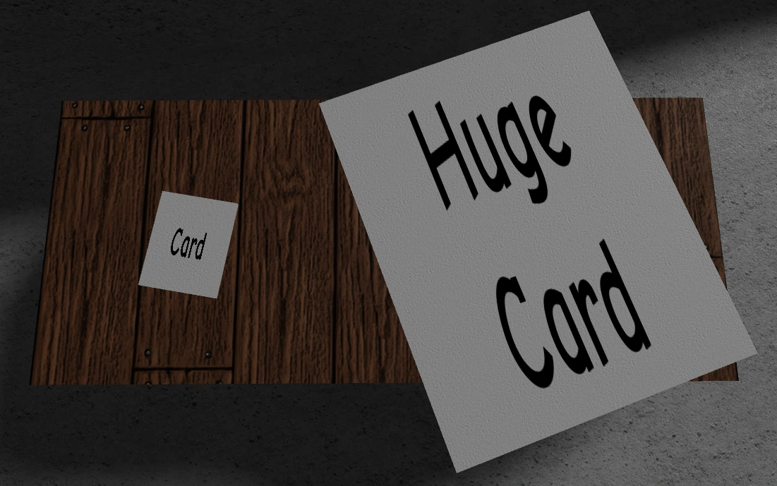 Cards | Afk and wait till its your magic number simulator Wiki | Fandom