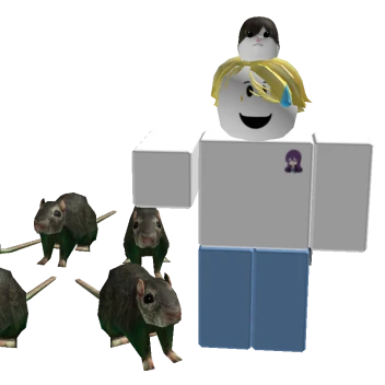 ianchua1 | Afk and wait till its your magic number simulator Wiki | Fandom