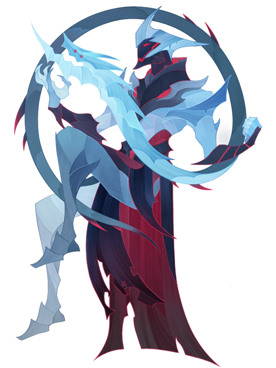 Khazard | Wiki AFK Arena FR | Fandom