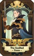 Thane | Wiki AFK Arena FR | Fandom