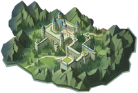 The World Map | AFK Arena Wiki | Fandom