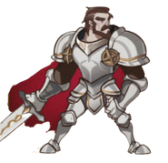 Hogan | AFK Arena Wiki | Fandom