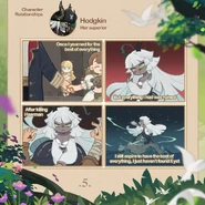 Desira | AFK Arena Wiki | Fandom