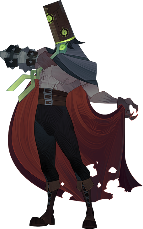 Oden | AFK Arena Wiki | Fandom