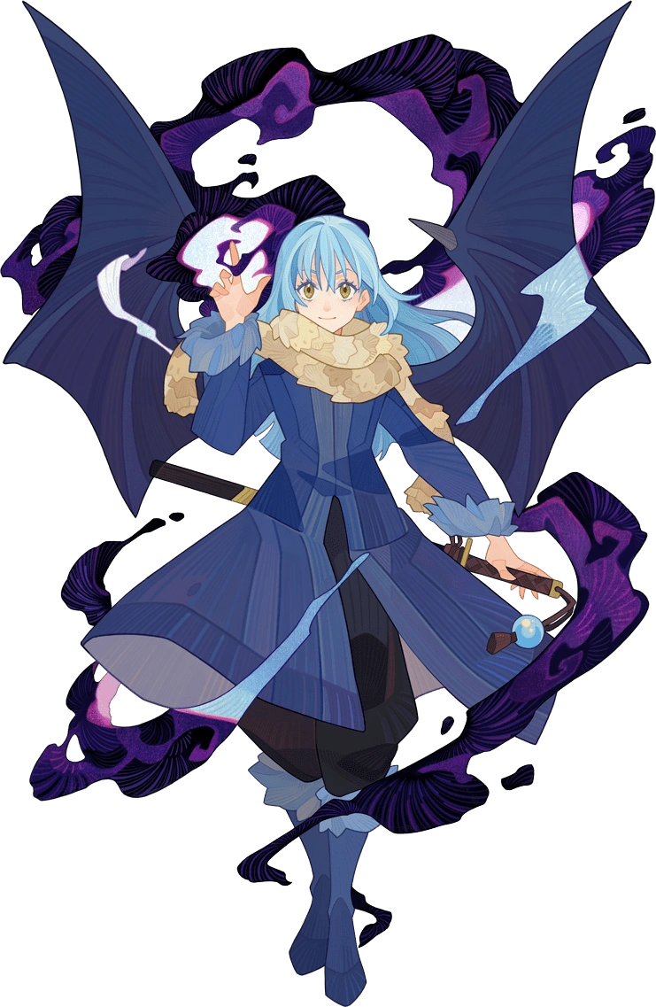 Rimuru | AFK Arena Wiki | Fandom