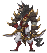 Tidus | AFK Arena Wiki | Fandom