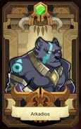 Arkadios | AFK Arena Wiki | Fandom