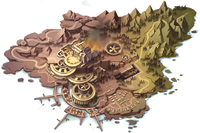 The World Map | AFK Arena Wiki | Fandom