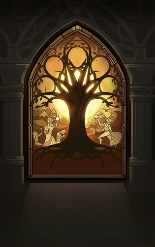 The Elder Tree | AFK Arena Wiki | Fandom