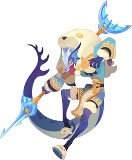 Saurus | AFK Arena Wiki | Fandom