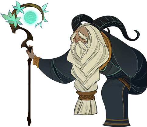 Arden | AFK Arena Wiki | Fandom