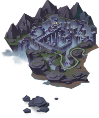 The World Map | AFK Arena Wiki | Fandom