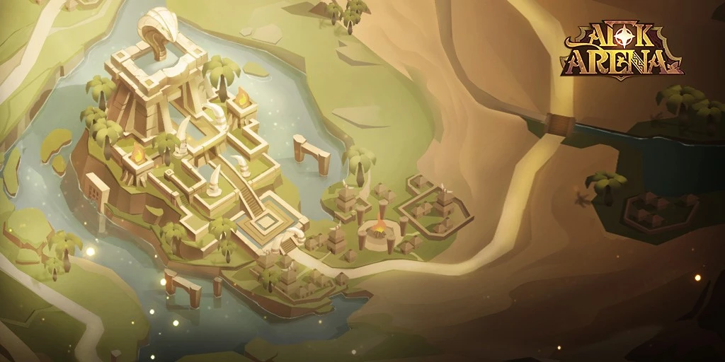 Dura’s Gift | AFK Arena Wiki | Fandom