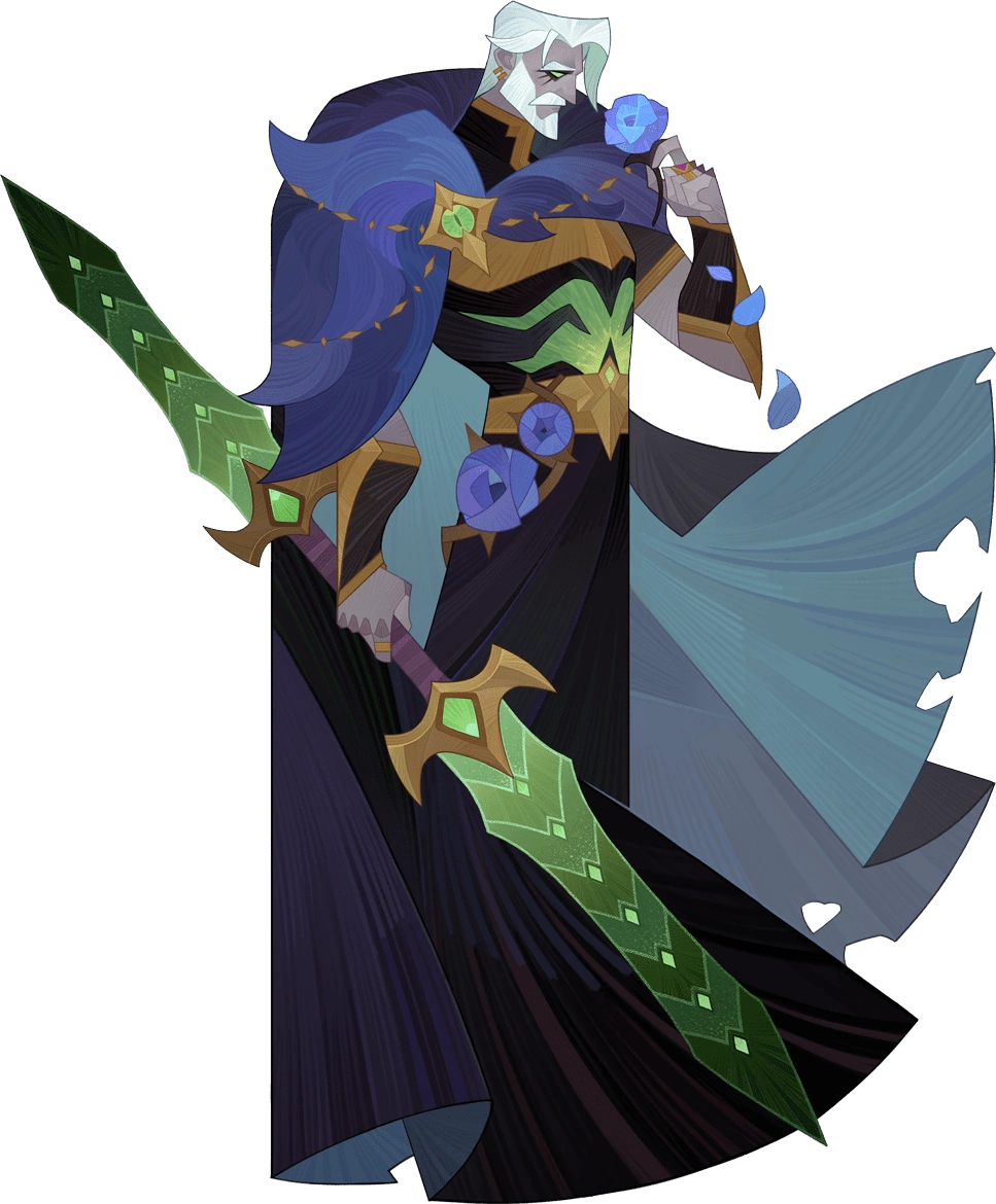 Edwin | AFK Arena Wiki | Fandom