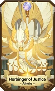 Athalia | AFK Arena Wiki | Fandom