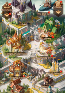 Ranhorn | AFK Arena Wiki | Fandom