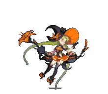 Flora/Animations | AFK Arena Wiki | Fandom