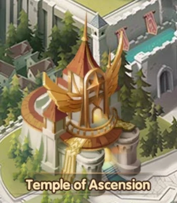Temple of Ascension | AFK Arena Wiki | Fandom