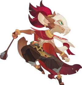 Drez | AFK Arena Wiki | Fandom