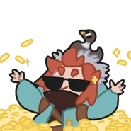 Rowan | AFK Arena Wiki | Fandom