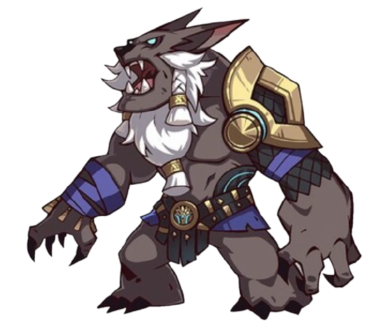 Adrax | AFK Arena Wiki | Fandom