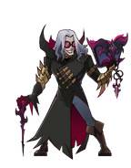 Morrow | AFK Arena Wiki | Fandom