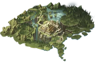The World Map | AFK Arena Wiki | Fandom