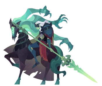 Treznor | AFK Arena Wiki | Fandom