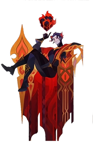 Eugene - Fool of Chaos | AFK Arena Wiki | Fandom