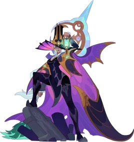 Alna | AFK Arena Wiki | Fandom